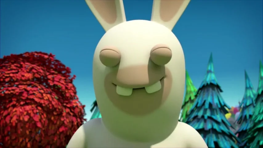Gorilla | Raving Rabbids Wiki | Fandom