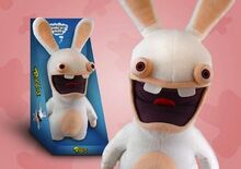 Rabbids Toys | Raving Rabbids Wiki | Fandom