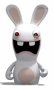 BWAAAH!! | Raving Rabbids Wiki | Fandom