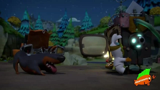 Rabbid Tribe | Raving Rabbids Wiki | Fandom