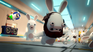 Rabbids Invasion: Mission To Mars | Raving Rabbids Wiki | Fandom