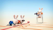 Viral Videos | Raving Rabbids Wiki | Fandom