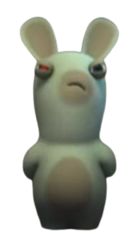 Professor Barranco 3 | Raving Rabbids Wiki | Fandom