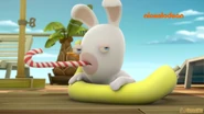 Hypno Rabbid | Raving Rabbids Wiki | Fandom