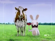 Cow jokes | Raving Rabbids Wiki | Fandom
