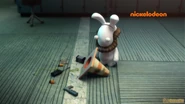 Jurassic Rabbid | Raving Rabbids Wiki | Fandom