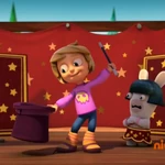 Alice Gassman | Raving Rabbids Wiki | Fandom