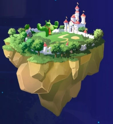 Princess Peach's Castle | Raving Rabbids Wiki | Fandom