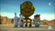 Female Rabbid | Raving Rabbids Wiki | Fandom