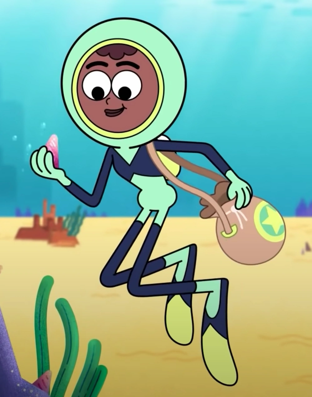 Barbar | Raving Rabbids Wiki | Fandom