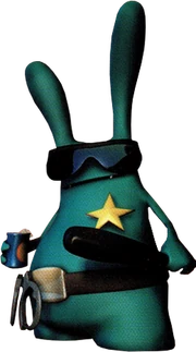 Scrapped Rabbid designs | Raving Rabbids Wiki | Fandom
