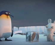 Mini | Raving Rabbids Wiki | Fandom