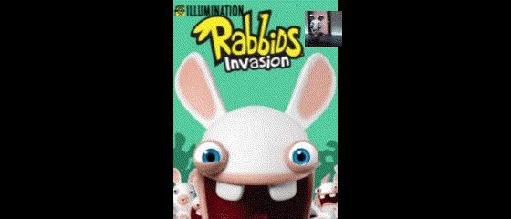 The Rabbids Movie | Raving Rabbids Wiki | Fandom