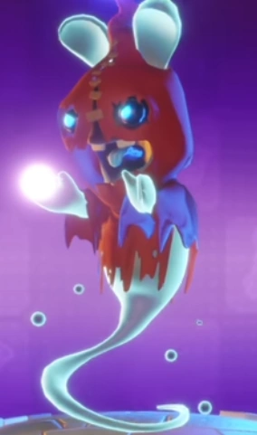 Peek-a-Boos | Raving Rabbids Wiki | Fandom