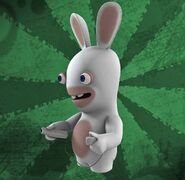 Rayman Raving Rabbids/Gallery | Raving Rabbids Wiki | Fandom