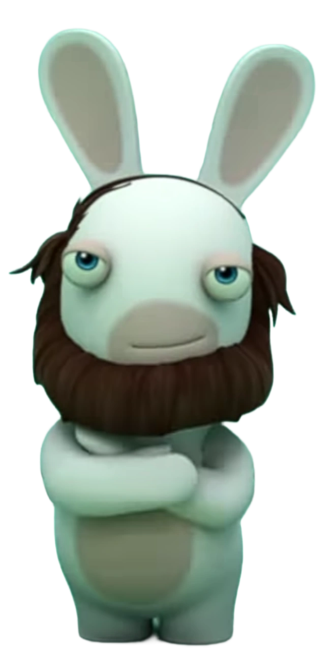 Category:Antagonists | Raving Rabbids Wiki | Fandom