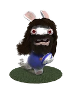Rayman Raving Rabbids 2/Gallery | Raving Rabbids Wiki | Fandom