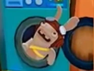 Pilot Rabbid | Raving Rabbids Wiki | Fandom