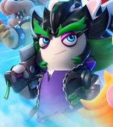 Edge | Raving Rabbids Wiki | Fandom