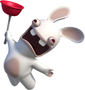 Rayman Raving Rabbids/Gallery | Raving Rabbids Wiki | Fandom