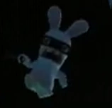 Ninja Rabbid | Raving Rabbids Wiki | Fandom