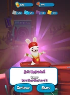Rabbids Crazy Rush | Raving Rabbids Wiki | Fandom
