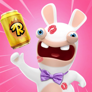 Rabbids Crazy Rush | Raving Rabbids Wiki | Fandom