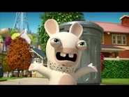 Mini | Raving Rabbids Wiki | Fandom