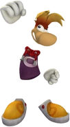 Rayman Raving Rabbids/Gallery | Raving Rabbids Wiki | Fandom
