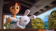 Zoe | Raving Rabbids Wiki | Fandom