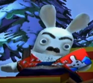 The Semi-Leaders | Raving Rabbids Wiki | Fandom