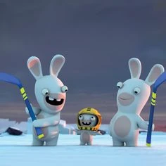 The March of the Rabbids | Raving Rabbids Wiki | Fandom