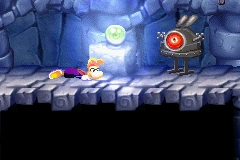 Robot (World of Darkness) | Raving Rabbids Wiki | Fandom