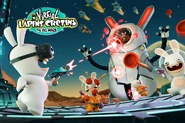 Plunger | Raving Rabbids Wiki | Fandom