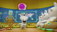 Mad Rabbid | Raving Rabbids Wiki | Fandom