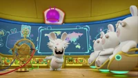 Raving Rabbids Wiki | Fandom