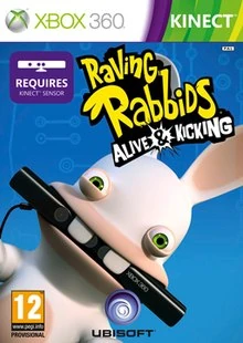 2011 | Raving Rabbids Wiki | Fandom
