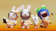 Mini | Raving Rabbids Wiki | Fandom