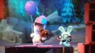 Nerdy Rabbid | Raving Rabbids Wiki | Fandom