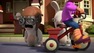 Alice Gassman | Raving Rabbids Wiki | Fandom