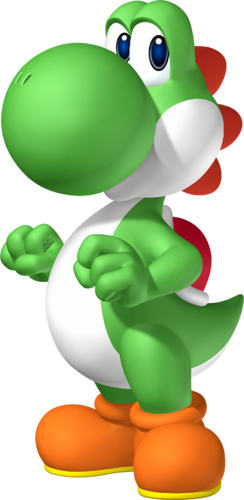 Yoshi | Raving Rabbids Wiki | Fandom Yoshi | Raving Rabbids Wiki | Fandom