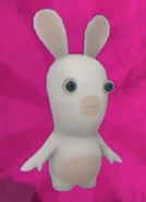 Making a Rabbid | Raving Rabbids Wiki | Fandom