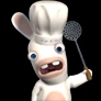 Chef Bunny | Raving Rabbids Wiki | Fandom