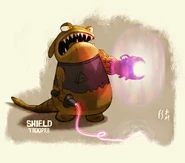 Killer Freak Rabbid | Raving Rabbids Wiki | Fandom