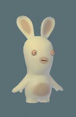 Rabbids/Gallery | Raving Rabbids Wiki | Fandom