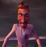 Frank Nebula | Raving Rabbids Wiki | Fandom