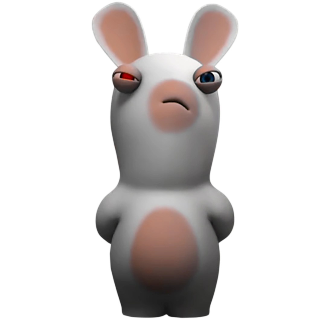 Category:Rayman Raving Rabbids (Franchise) | Raving Rabbids Wiki | Fandom