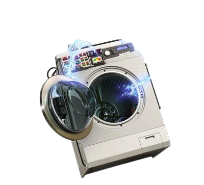 Time Washing Machine | Raving Rabbids Wiki | Fandom