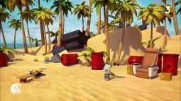 Rabbid Island | Raving Rabbids Wiki | Fandom