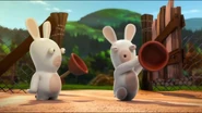 Rabbid Games | Raving Rabbids Wiki | Fandom